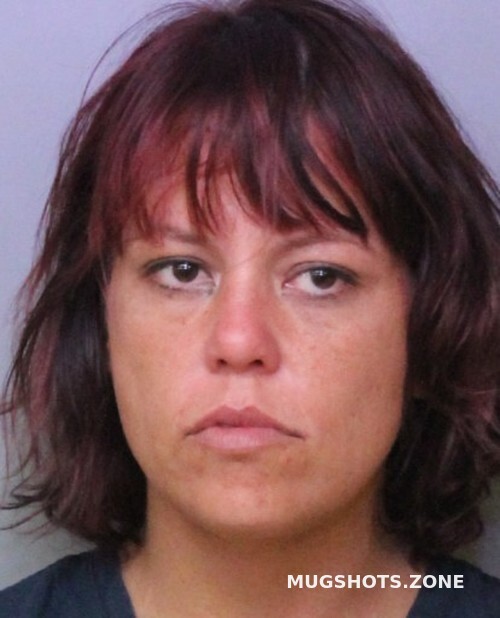 LEE MICHELE 02/04/2021 - Polk County Mugshots Zone