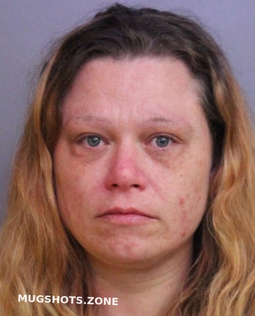 DURRETT ELLEN MICHELLE 02/05/2021 - Polk County Mugshots Zone