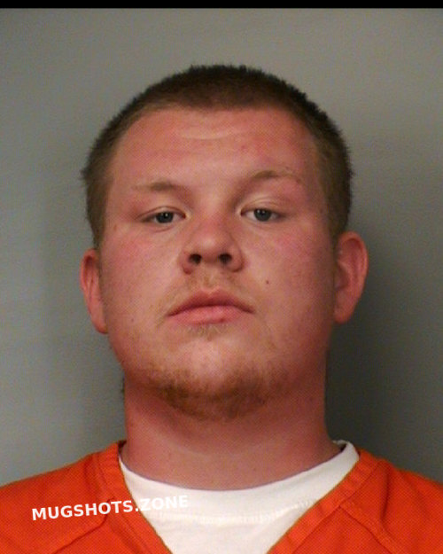 TALLMAN DANIEL JAMES 02/05/2021 - Polk County Mugshots Zone