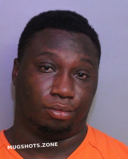 FOSTER JASON RENARD 02/06/2021 - Polk County Mugshots Zone