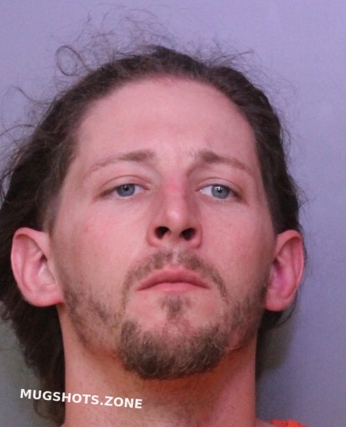 PENTON JOSHUA TODD 02/07/2021 - Polk County Mugshots Zone