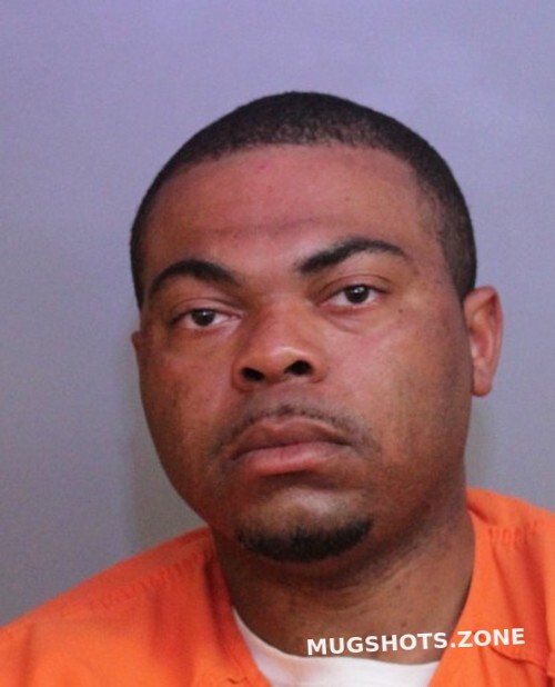 HALL BRANDON RASHAAN 02/07/2021 - Polk County Mugshots Zone