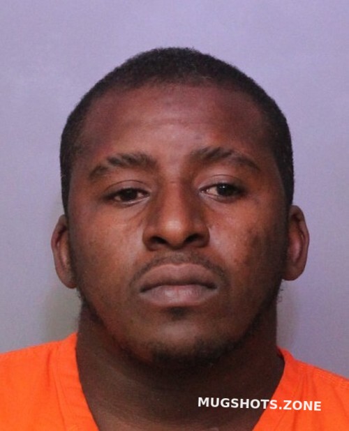 COLEMAN JR THOMAS 02/07/2021 - Polk County Mugshots Zone