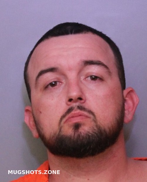 TALBOT MICHAEL RYAN 02/08/2021 - Polk County Mugshots Zone