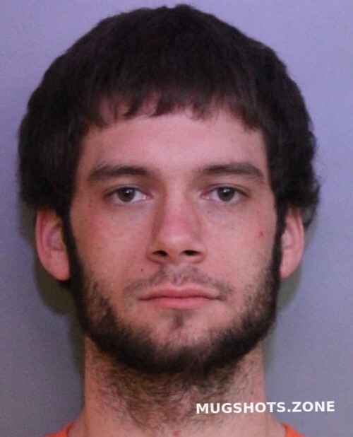 WILFORD BRANDON 02/08/2021 - Polk County Mugshots Zone