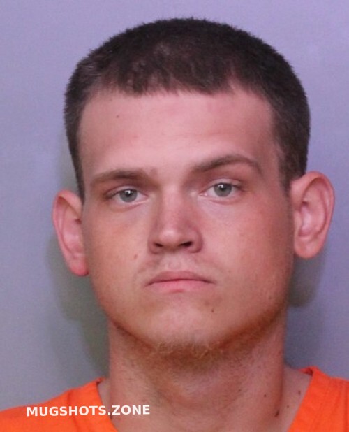 HADDEN JOSHUA 02/09/2021 - Polk County Mugshots Zone