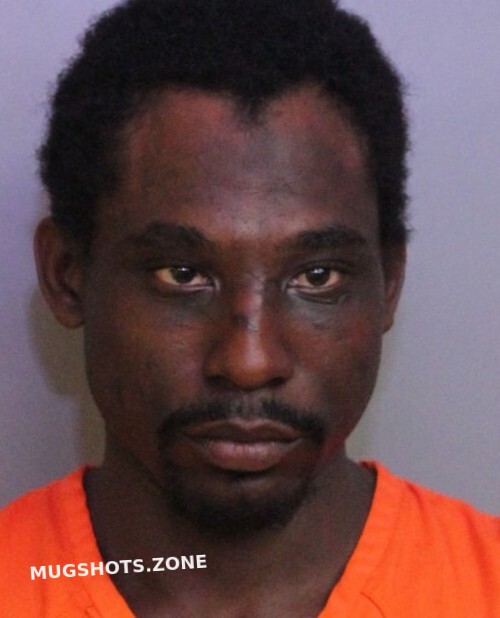 REEVES RONALD DE SHUN 02/09/2021 - Polk County Mugshots Zone