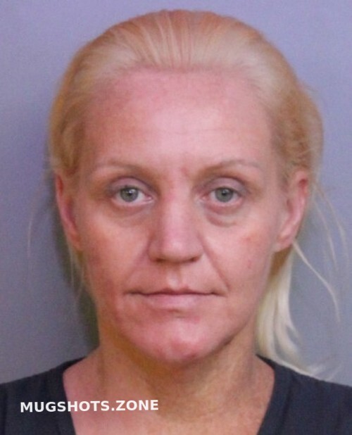 JONES KINDRA LEE 02/10/2021 - Polk County Mugshots Zone