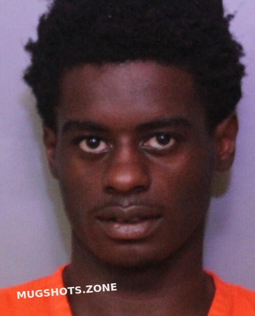 CRAWFORD MARIO 02/10/2021 - Polk County Mugshots Zone