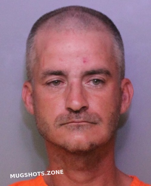 ANDERSON STEVEN 02/11/2021 - Polk County Mugshots Zone