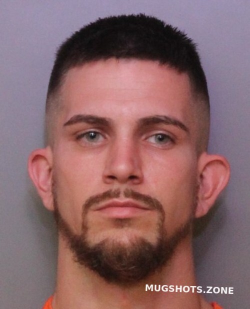 TIPPER TRAVIS TYLER 02/11/2021 - Polk County Mugshots Zone