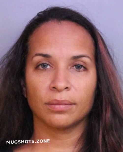 DAVIS REGINA CARISA 02/11/2021 - Polk County Mugshots Zone