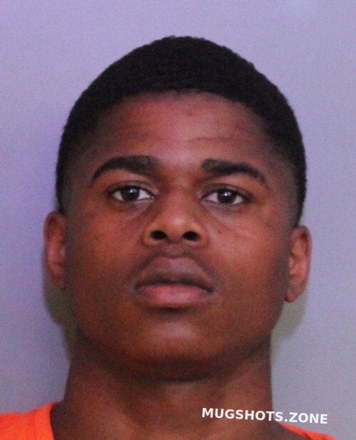 KEYS ZECHARIAH 02/11/2021 - Polk County Mugshots Zone