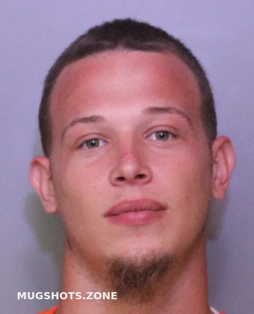 HARDWICK MITCHELL JASON 02/13/2021 - Polk County Mugshots Zone