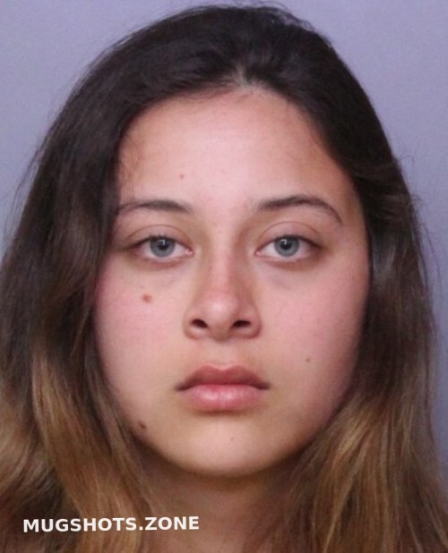 BINNS KAYLA 02/14/2021 - Polk County Mugshots Zone