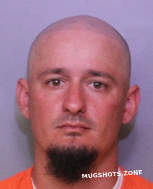 WILLIAMS RUSTY 02/15/2021 - Polk County Mugshots Zone