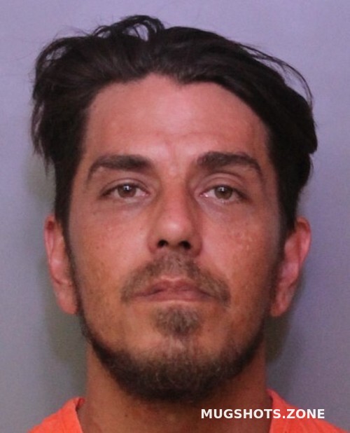 HAFER ZACHARY THOMAS 02/15/2021 - Polk County Mugshots Zone