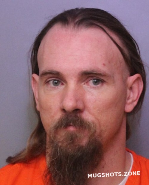 RHAMY RICHARD DARRELL 02/16/2021 - Polk County Mugshots Zone