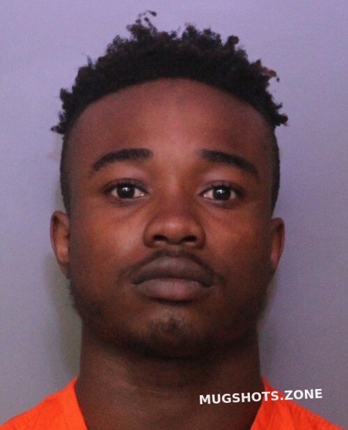 THOMPSON TYDARION KEYSHAWN 02/17/2021 - Polk County Mugshots Zone