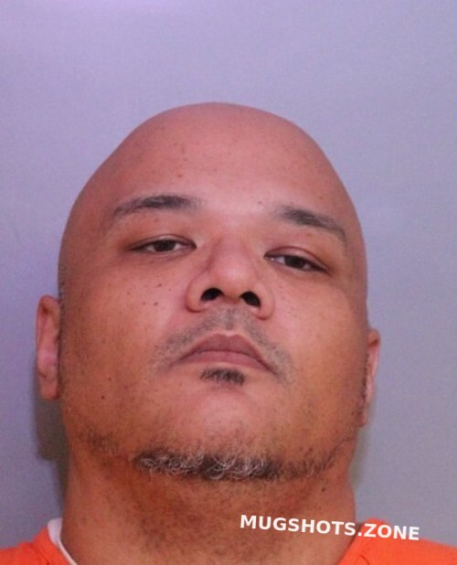 PATTERSON CHRISTOPHER 02/17/2021 - Polk County Mugshots Zone