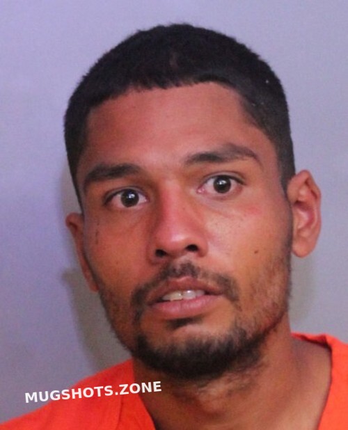 OUTAR DAVID HAROLD 02/17/2021 - Polk County Mugshots Zone