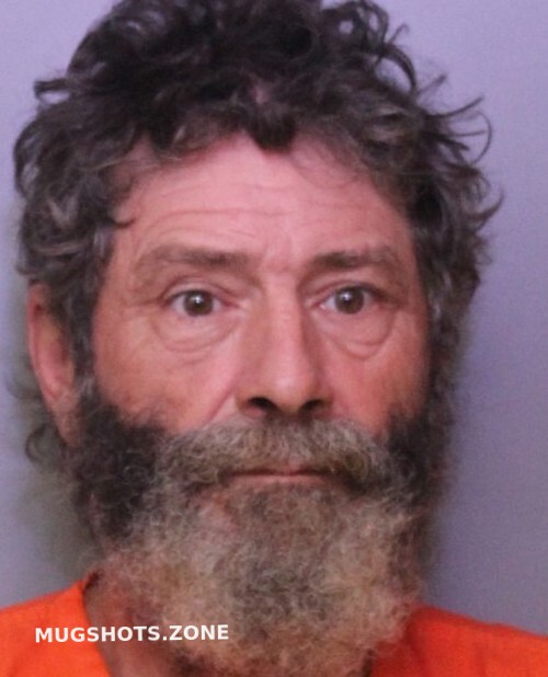 CROCKER RAY ELDON 02/17/2021 - Polk County Mugshots Zone