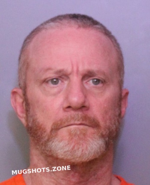 THOMPSON SCOTTY 02/18/2021 - Polk County Mugshots Zone