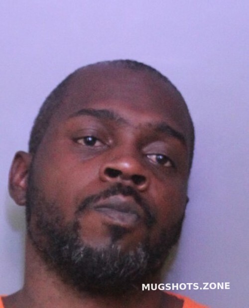JEFFERSON DEMARCUS TERRELL 02/18/2021 - Polk County Mugshots Zone