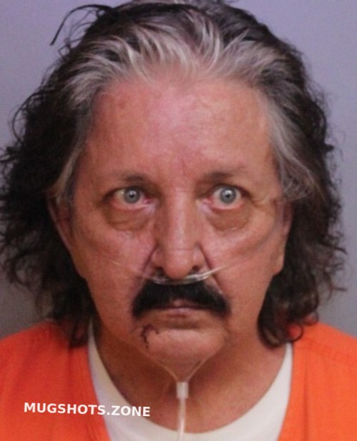 FUDGE DONALD 02/18/2021 - Polk County Mugshots Zone