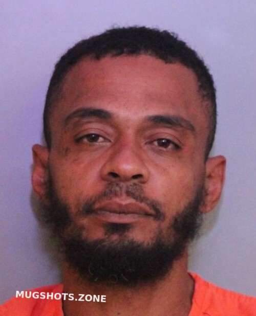 STANCIL TROY BERNARD 02/19/2021 - Polk County Mugshots Zone