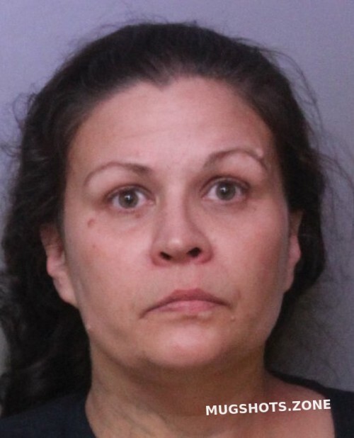 RAST JESSICA LEIGH 02/19/2021 - Polk County Mugshots Zone