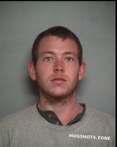 BELCHER TYLER NOEL 02/20/2021 - Polk County Mugshots Zone