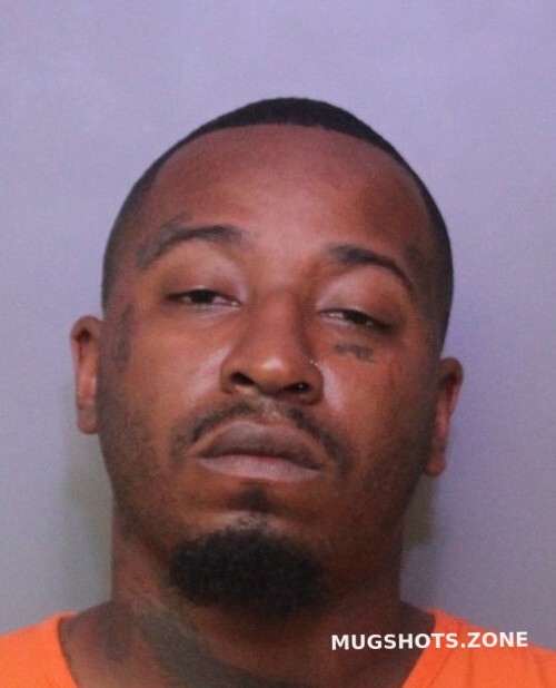 COLMAN DEDRION 02/21/2021 - Polk County Mugshots Zone