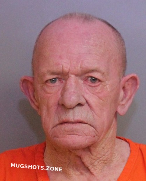 YOUNKER BLAIR 02/21/2021 - Polk County Mugshots Zone