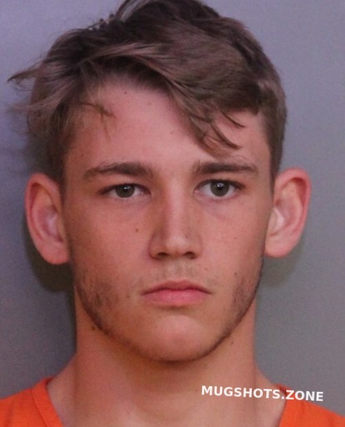 CROFT PAYTON 02/22/2021 - Polk County Mugshots Zone