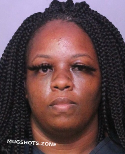 BURGESS TEDRA SHEKINA 02/22/2021 - Polk County Mugshots Zone