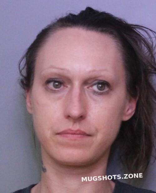 LEYBA MANDY 02/22/2021 - Polk County Mugshots Zone
