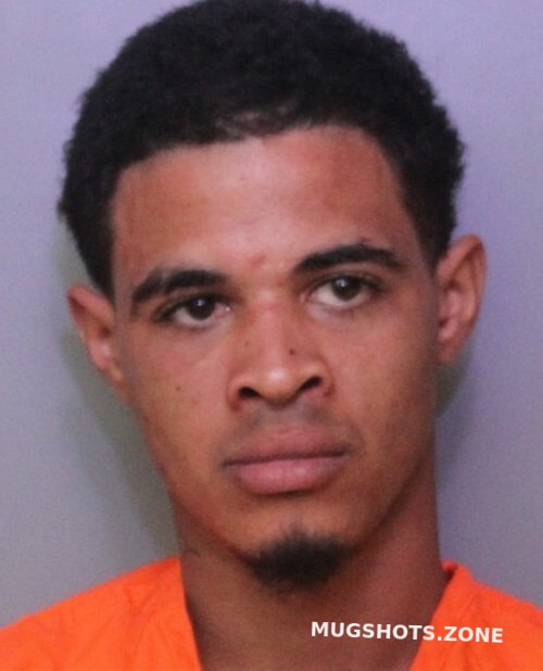 FLOYD CHRISTOPHER DAVIN 02/22/2021 - Polk County Mugshots Zone