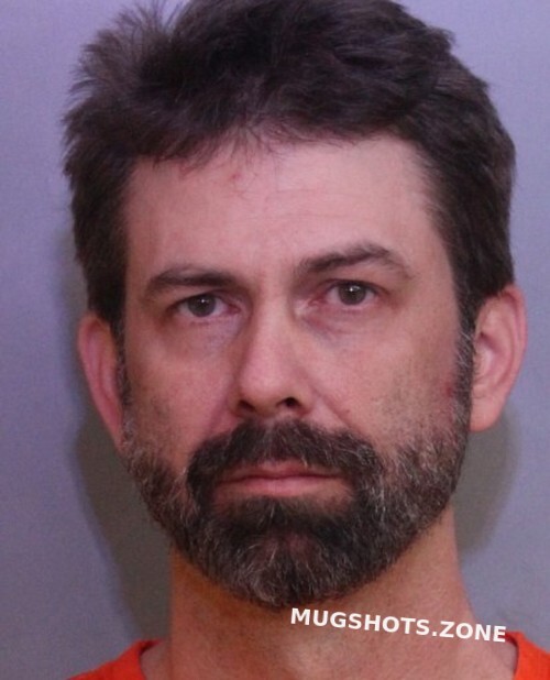 DRIGGERS JEFFERY 02/23/2021 - Polk County Mugshots Zone