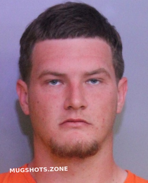 GARNETT GAGE 02/23/2021 - Polk County Mugshots Zone