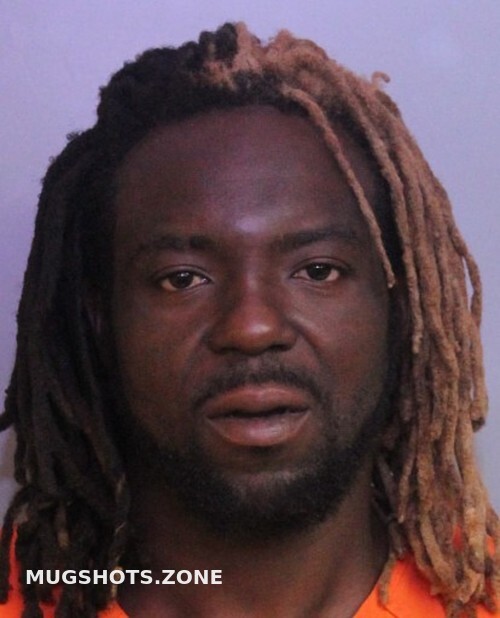 REESE CEDRIC A 02/23/2021 - Polk County Mugshots Zone