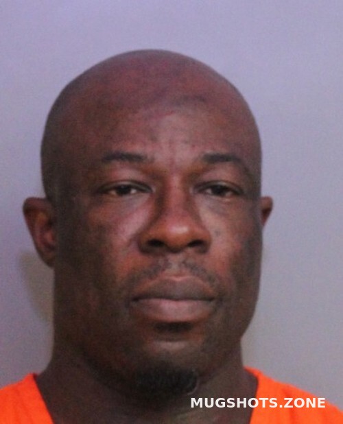 THOMAS OCTAVIOUS K 02/24/2021 - Polk County Mugshots Zone