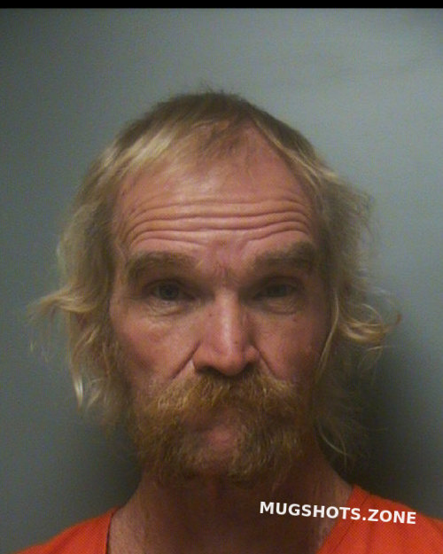 RADER TIMOTHY PAUL 02/24/2021 - Polk County Mugshots Zone