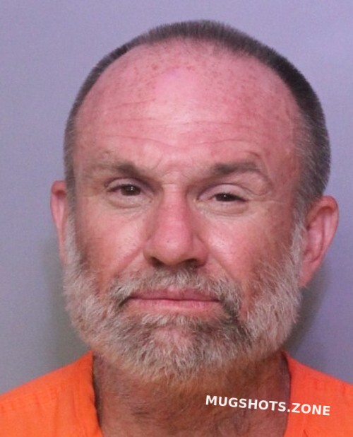 BOBO GREGORY WAYNE 02/25/2021 - Polk County Mugshots Zone