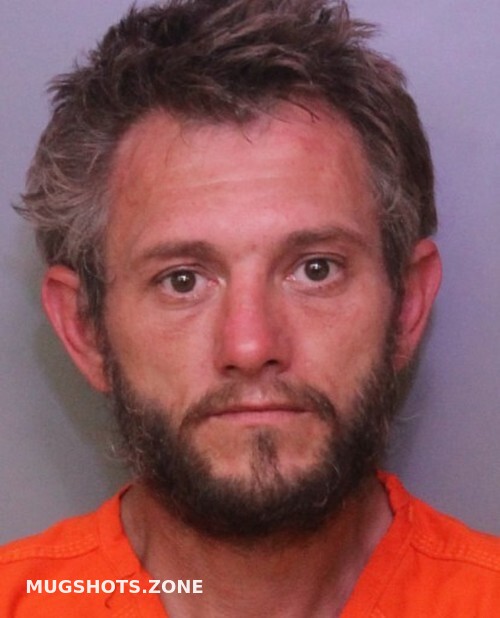 KIDD ERIC 02/27/2021 - Polk County Mugshots Zone