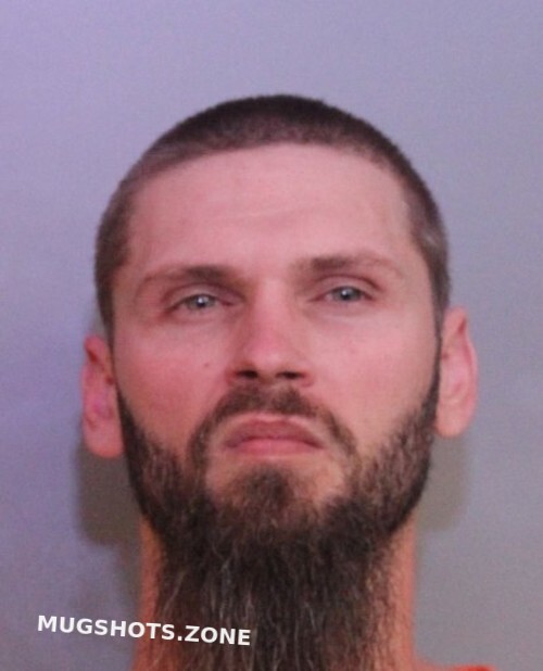 BUSH PATRICK ROBERT 02/28/2021 - Polk County Mugshots Zone
