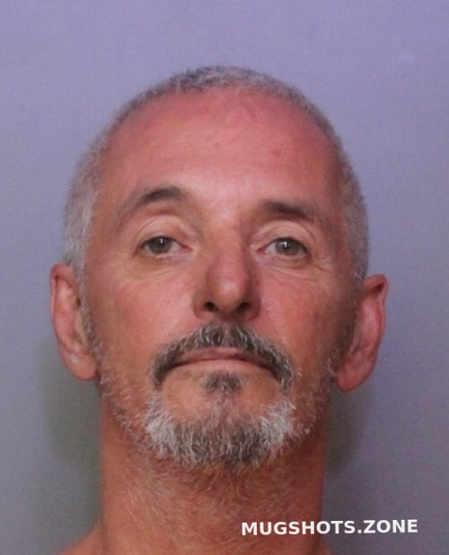 ROACH TIMOTHY 03/01/2021 - Polk County Mugshots Zone