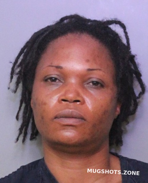 GRIFFIN STACEY L 03/01/2021 - Polk County Mugshots Zone