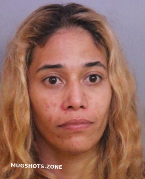 MARTINEZ SHEILA 03/01/2021 - Polk County Mugshots Zone