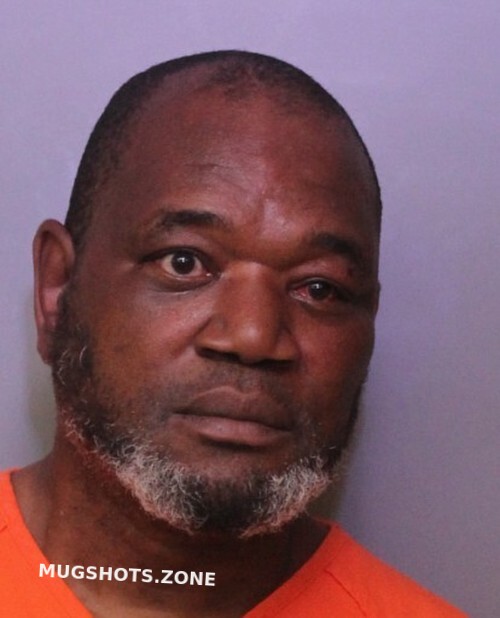 EDOM CEDRIC 03/02/2021 - Polk County Mugshots Zone
